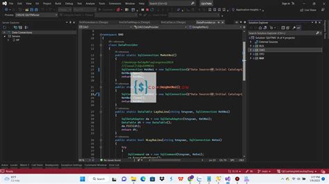 Phần Mềm Quản Lý Cửa Hàng Vật Tư Mô Hình 3 Lớp Csdl Sql Sever Có Báo Cáo Sàn Giao Dịch Source
