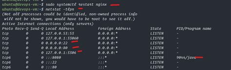 Install And Setup Nginx Web Server On Ubuntu 22 Devops Docs