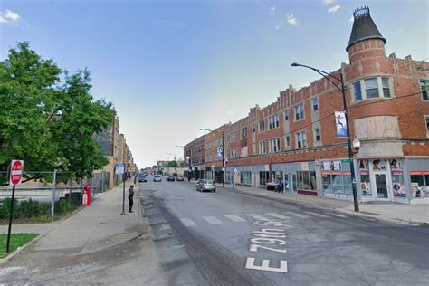 Willie Washington Murder Teen Involved In Killing Accused Of Looking For Random Person To Shoot