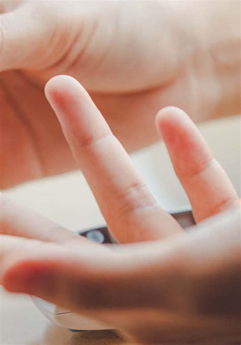 Predicting Type 2 Diabetes Complications And Personalising Patient