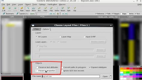 how to optimize layout loading time in designrev