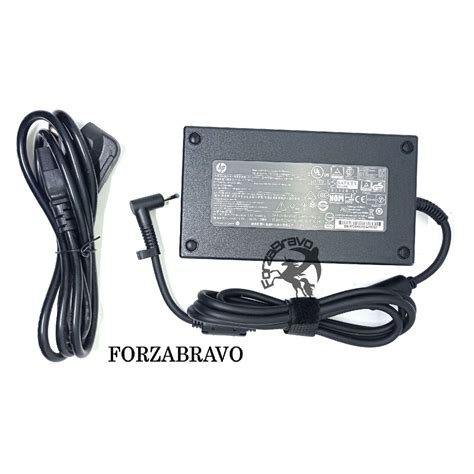 Jual Adaptor Charger Hp Laptop Pavilion Gaming Cx Dx Ec Cx Wm Dk Xxx