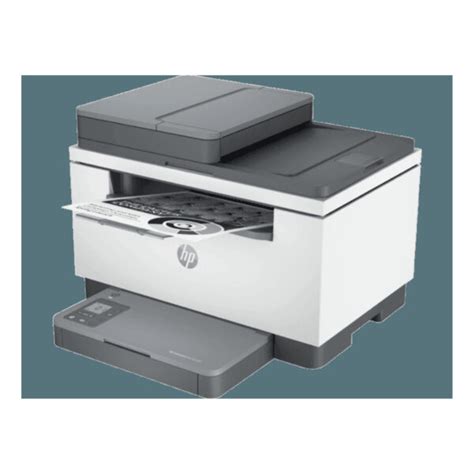 Hp Laserjet M Sdw Multifunction Printer Yg A Vegas Integrated Technology