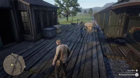 Rdr2 Stream Youtube