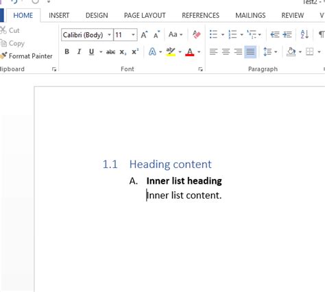 Ordered List Missing From Docx · Issue 4298 · Jgmpandoc · Github