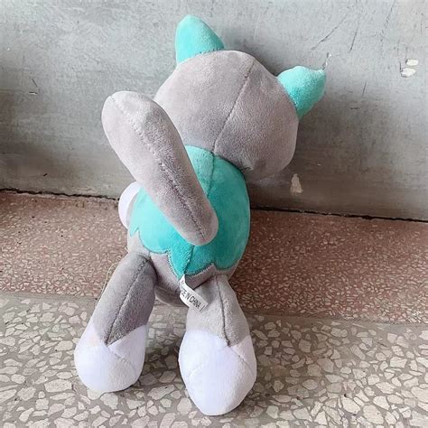 Candy Cat Poppy Playtime Cutetrendybn