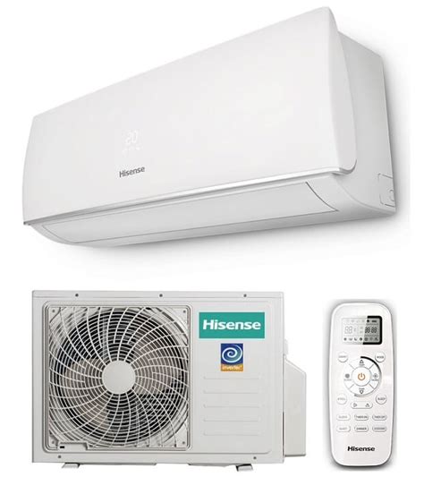 Кондиционер Hisense AS-11UW4RYDDB02 - купить по низкой цене с установкой.