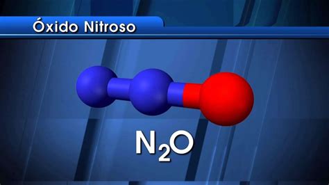 Óxido Nitroso O Que é Fórmula Aplicações E Características