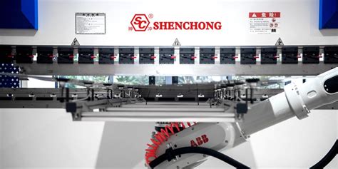 Automatic Sheet Metal Bending Analysis Advantages And Features Sc