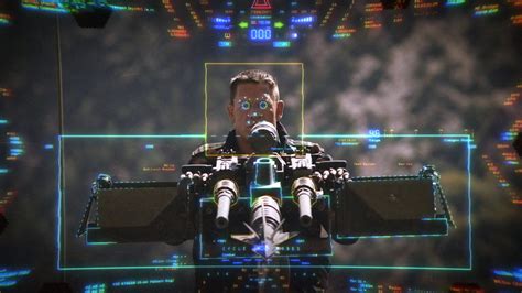 Visual Effects And Vfx Photo