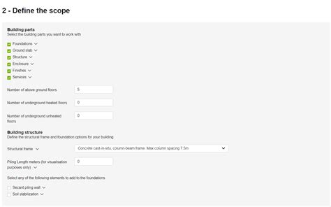 Carbon Designer 3d Guide One Click Lca