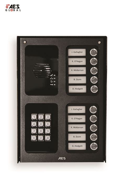 Aes Pedestal Styluscom Intercom Artofit