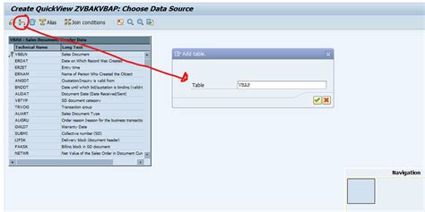 SQVI Quick Viewer Saptechnicalguru Com