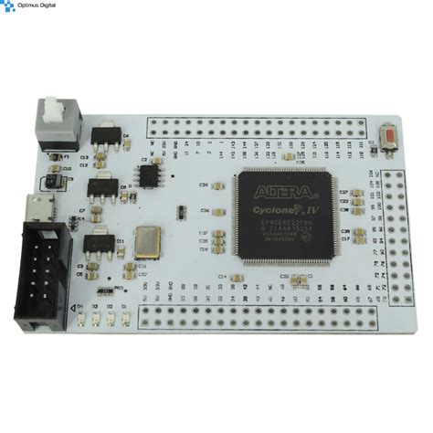 EP CE E C FPGA Development Board