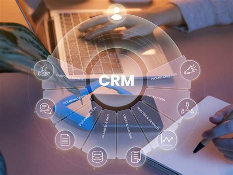 What Makes A Crm System Great For Marketing Wbcom Designs