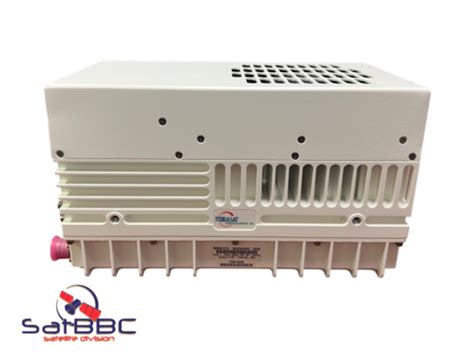 Shop Terrasat 40w Insat C Band Ibuc 2 Frequency 6725 Ghz To 7025 Ghz