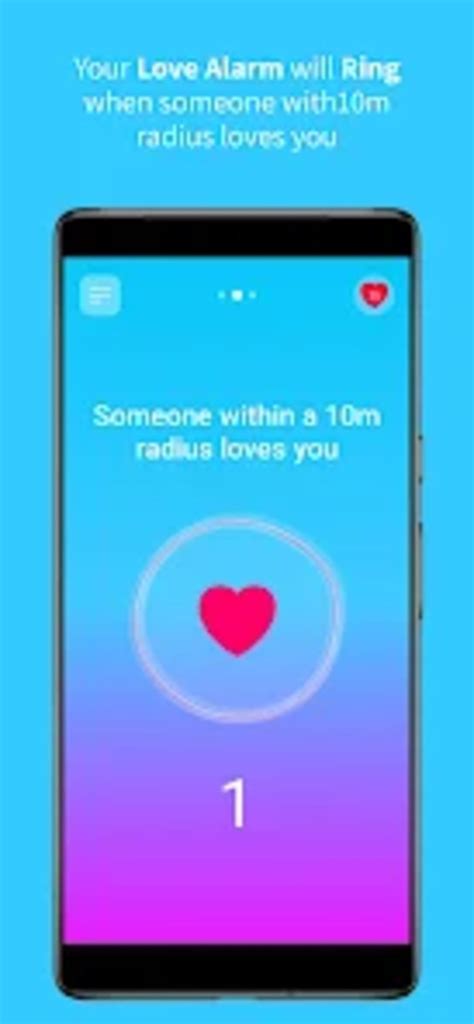 Android 용 Love Alarm 2 0 다운로드