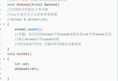 C多态 Csdn博客