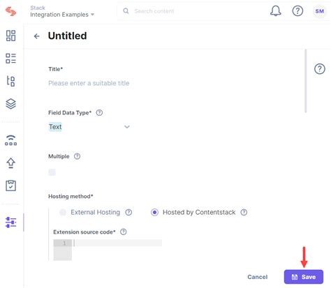 Contentstack Integration Kibo Help Center