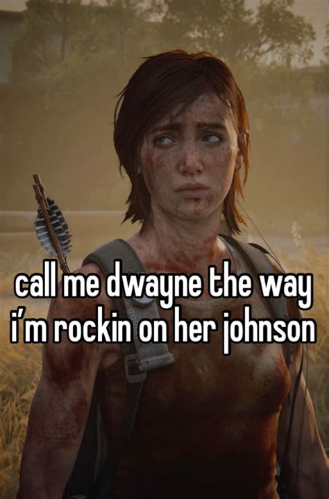 Im So In Love With Ellie Williams In 2024 The Last Of Us Ellie