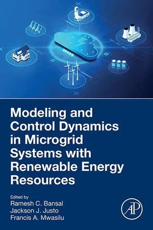 PDF Modeling And Control Dynamics In Microgrid Systems With Renewable Energy Resources By