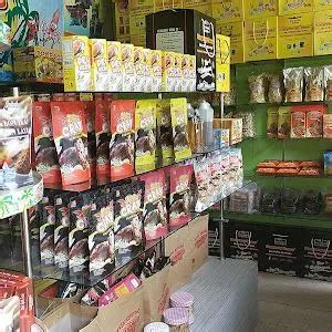 10 Toko Oleh Oleh Di Balikpapan Yang Wajib Dikunjungi