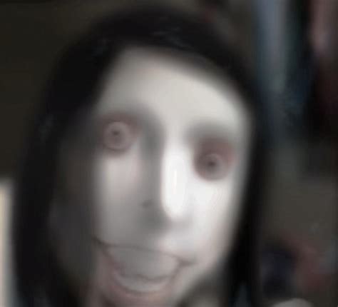 Jeff The Killer Unedited Eldritchdraaks — Forgot I Was Working In