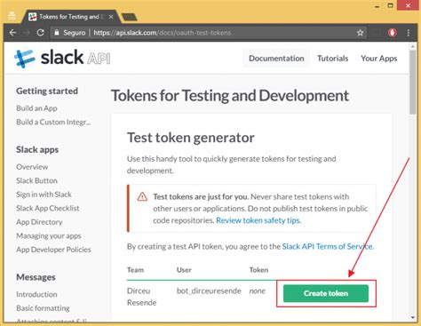 Sql Server Como Fazer Uma Integração Do Banco De Dados Com O Slack E
