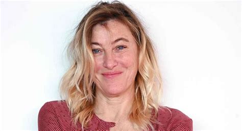 A Rabbits Foot Interview Valeria Bruni Tedeschi A Rabbits Foot