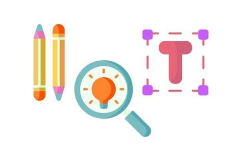 Creativity Innovation Graphic By Fharastudio · Creative Fabrica