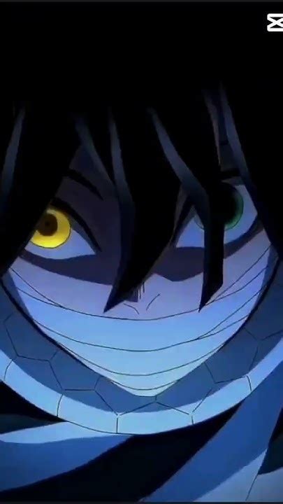 Anime Igiro Obanai Edit Youtube