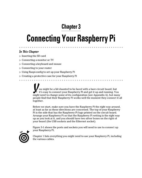 Raspberry Pi For Dummies Hannessg Page 53 Flip Pdf Online Pubhtml5
