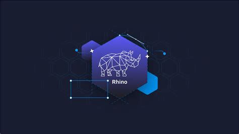 rhino r package tutorial build your first rhino app r programming
