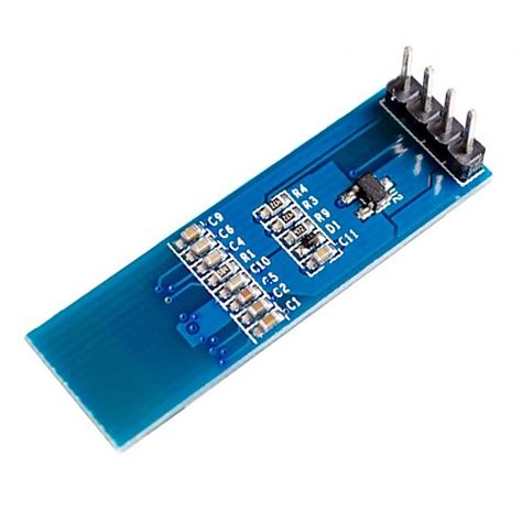 Как подключить два устройства по I2c Аппаратная платформа Arduino