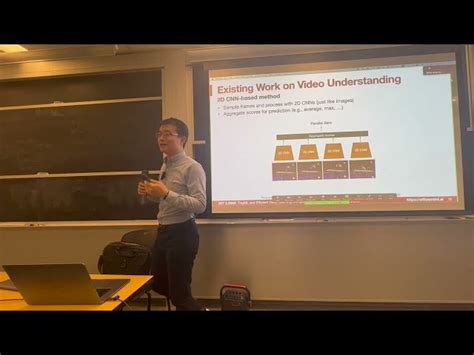 Free Video Efficient Video Understanding And Generative Models Lecture 19 From Mit Han Lab
