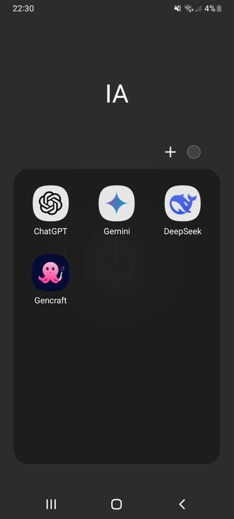 Ai Aiineverydaylife Deepseek Techevolution Mariem Sghaier 12 Comments
