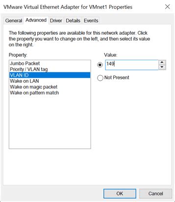 VLAN Tagging Software For Windows Without Proset Drivers