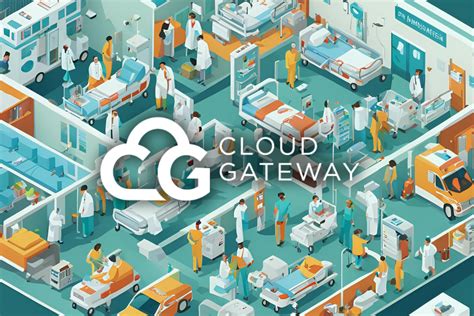 Cloud Connectivity Cloud Gateway