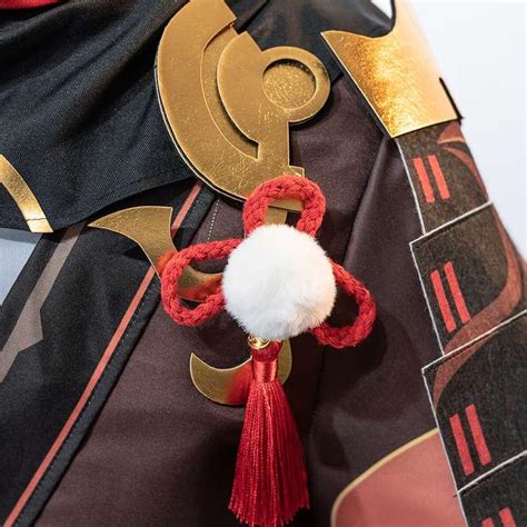 Genshin Impact Kazuha Cosplay Costume Cosplay Costumes Ideas
