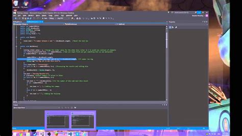 Making Coding Fun Rolling A High Number Of Dice Ep3 1080p Youtube