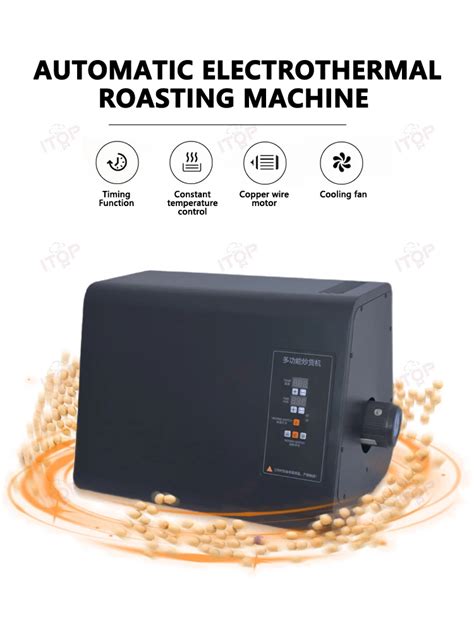 Itop 50 300 1500w 220v Sm5h