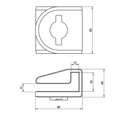 Free Stl File Camera Mount Reolink Picture Bar 📷 ・3d Printing Model To Download・cults