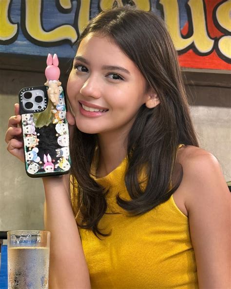 Kayla Davies Sparklegmaartistcenter Kayladavies Instagramphilippines Instareelsph Instagram