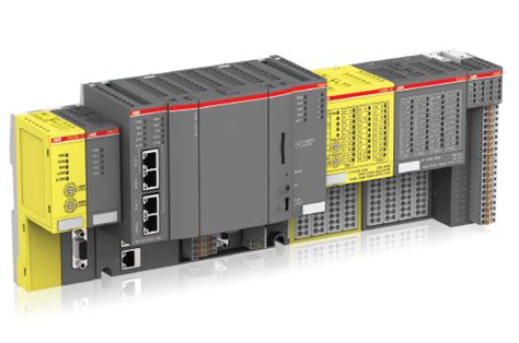Plc Cpu Module In Thane पीएलसी सीपीयू मॉड्यूल ठाणे Maharashtra Plc
