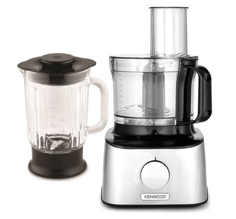 Inactive Kenwood Multipro Food Processor Farm Source Rewards