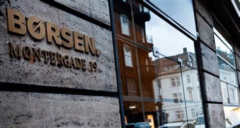 Norkon Signs One Of Denmarks Largest Financial Newspapers Norkon