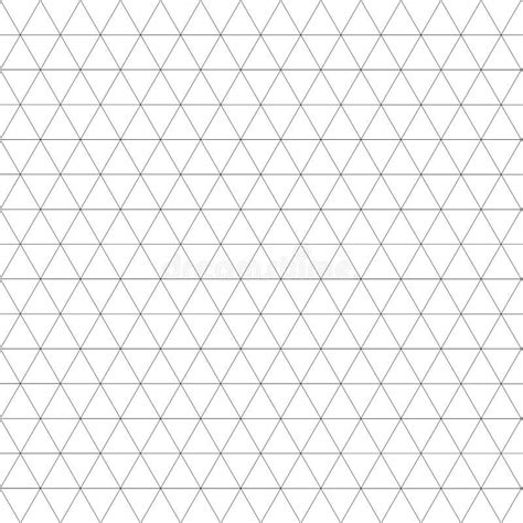 sacred geometry grid graphic deco hexagon pattern stock vector
