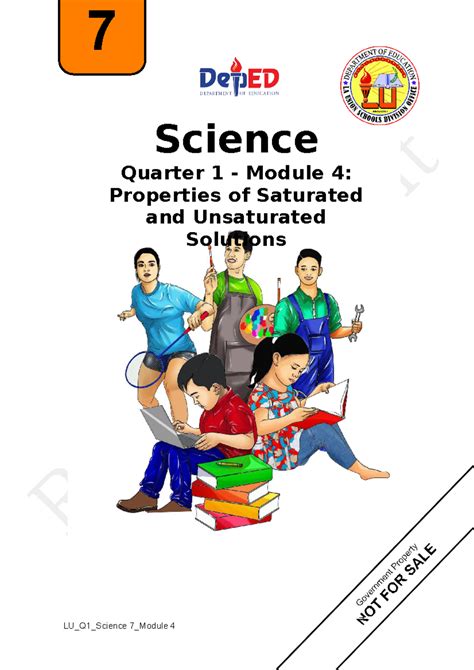 Science 7 Q1 Module 4 Converted Luq1science 7module 4 7 Science