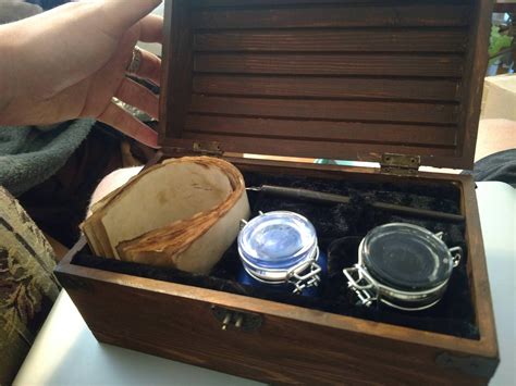 Made A Budget Scroll Making Kit Scrolller