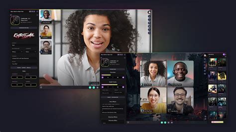create and play better than ever theming and video improvements on role